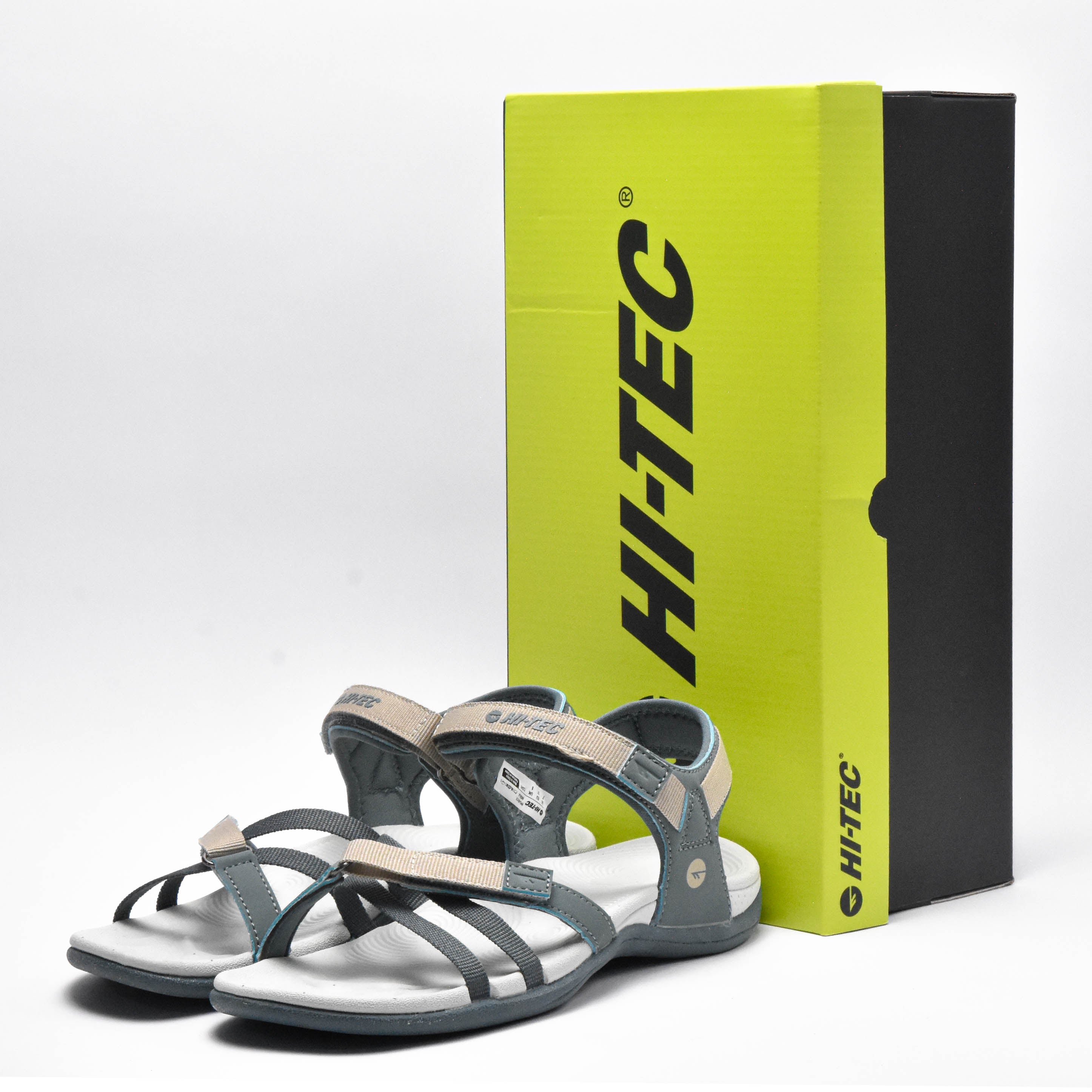 HI TEC ANSELIA Référence : O014491 – Youwel store