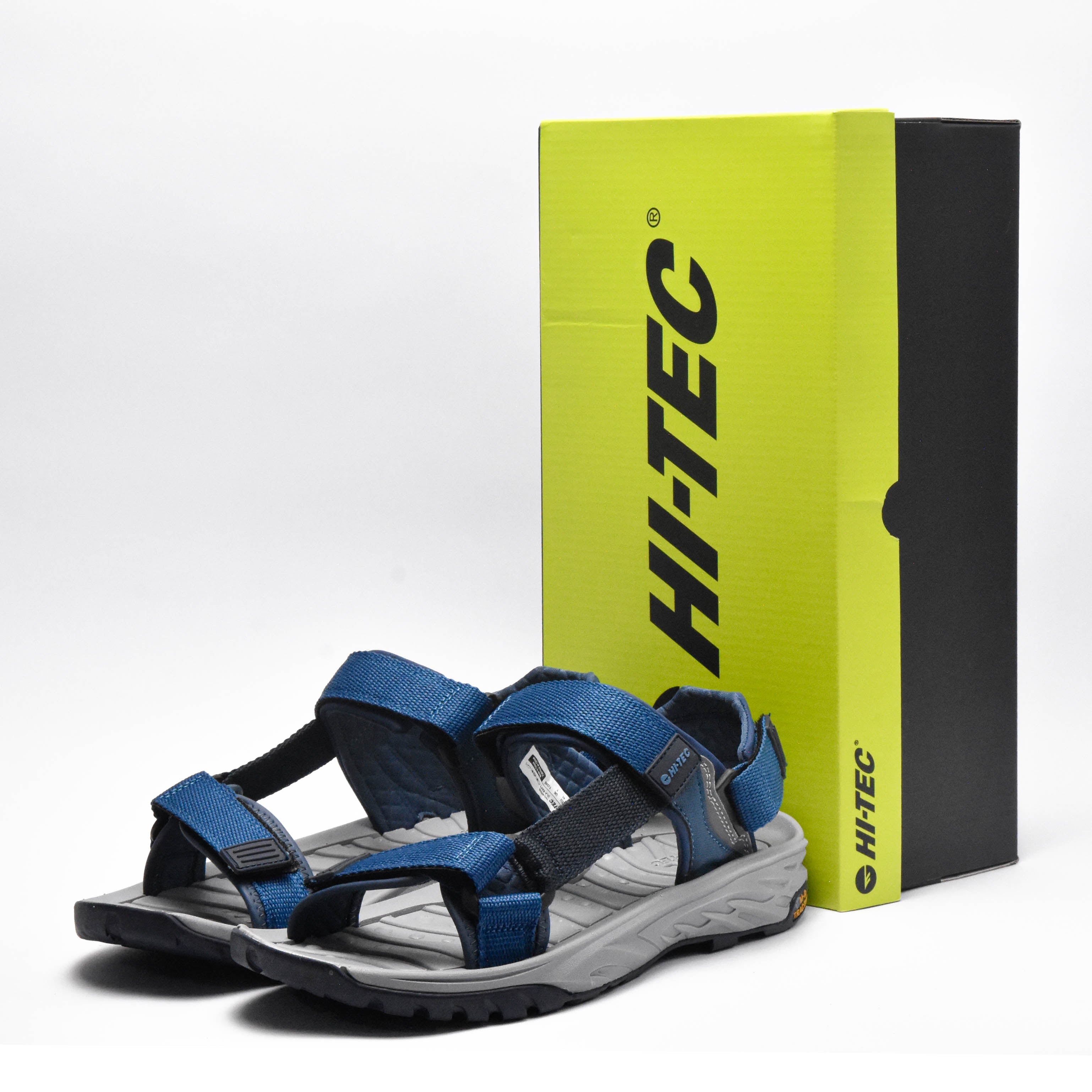 HI TEC ULA RAFT Référence : O014453 – Youwel store