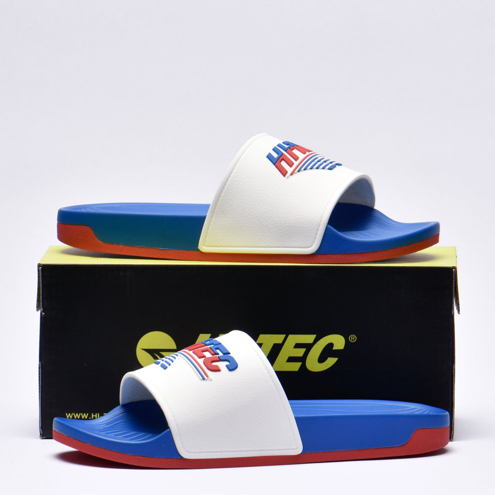 HI TEC HERITAGE SLIDE NAUTICAL BLUE – Youwel store